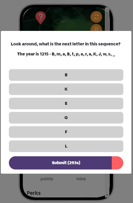 Exciting Team Building & Event Treasure Hunts Across the Country 🥳🧭 ...