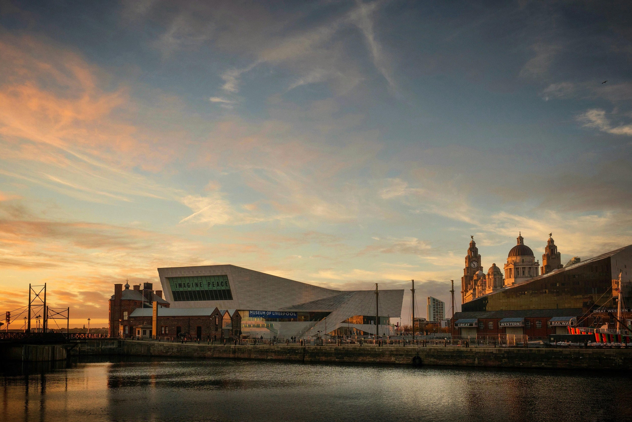 Liverpool Treasure Hunts | Birthday, Stag – The Great Game