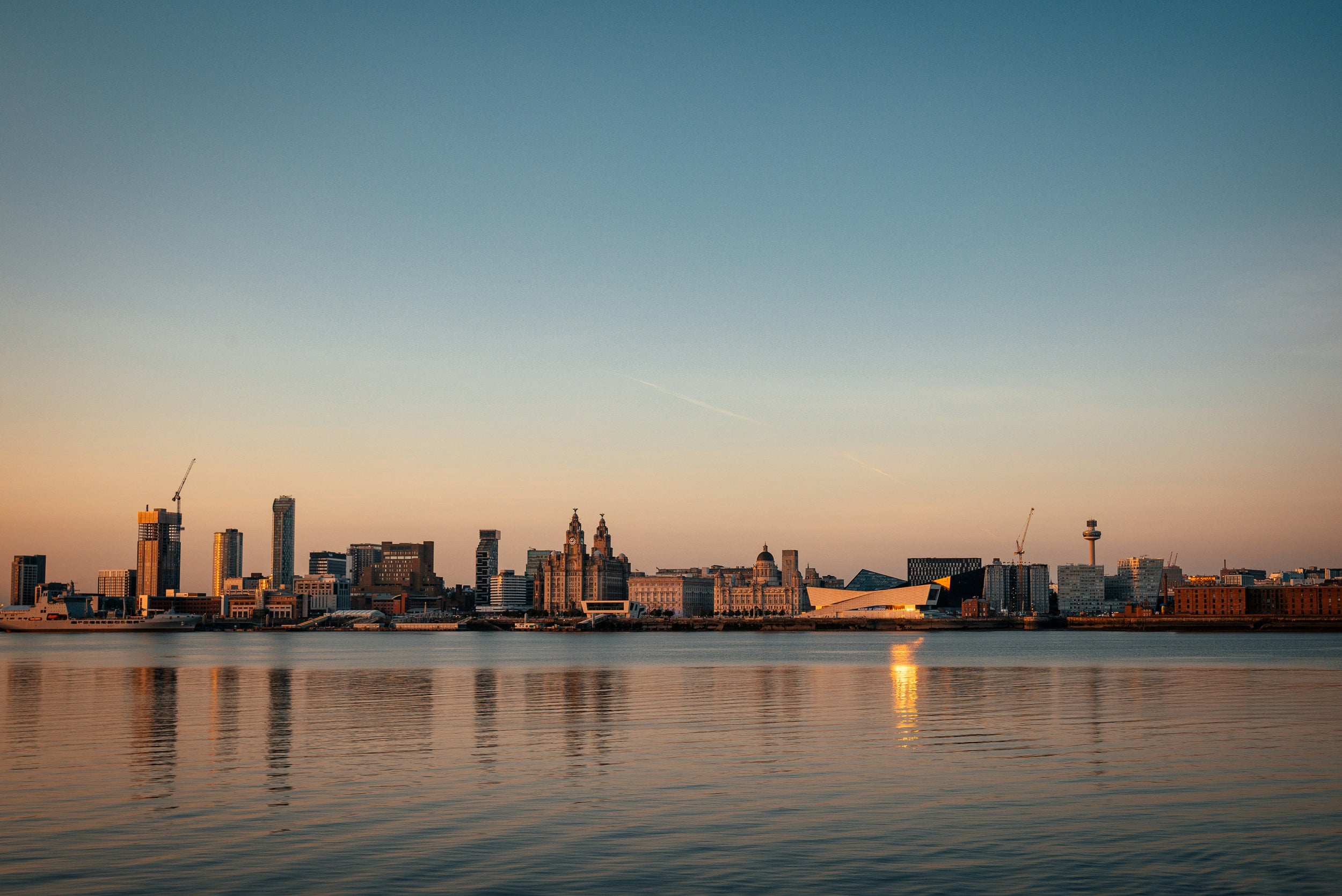 Team-Building Treasure Hunt in Liverpool | Fun Corporate Events – The ...