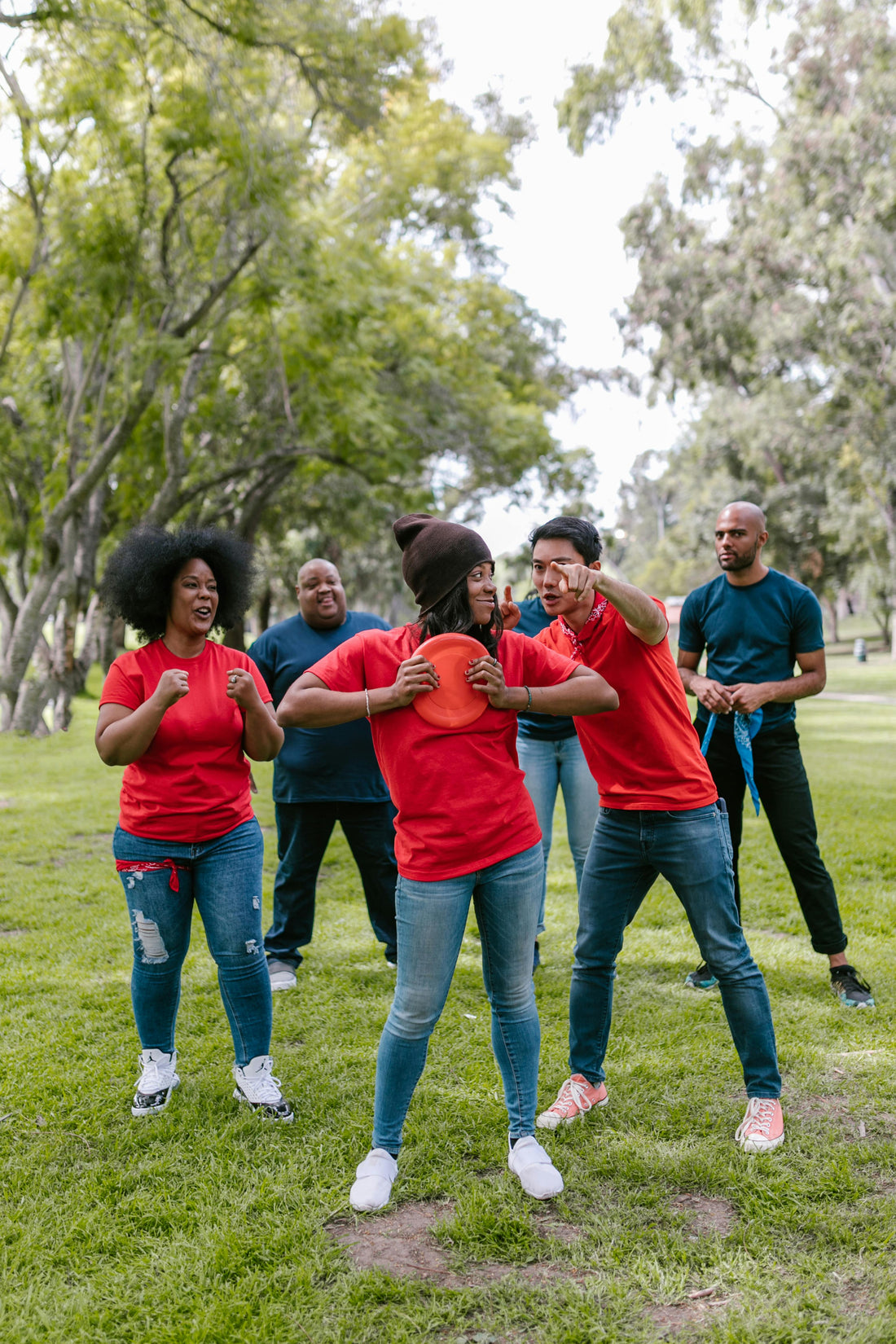 Team-Building Treasure Hunt in London | Fun Corporate Events – The ...