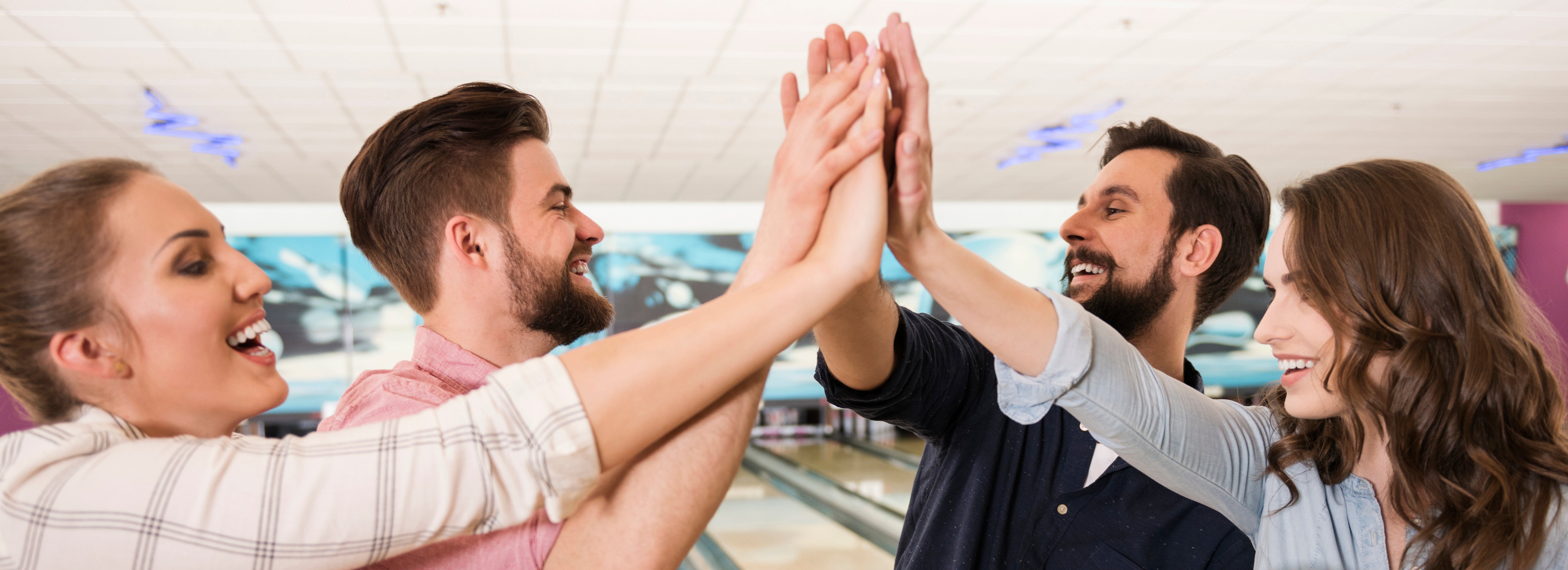 Team-Building Treasure Hunt in London's East End | Fun Corporate Event ...