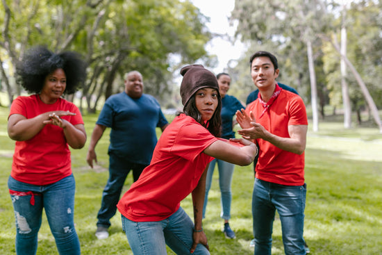 Team-Building Treasure Hunt in Nottingham | Fun Corporate Events – The ...